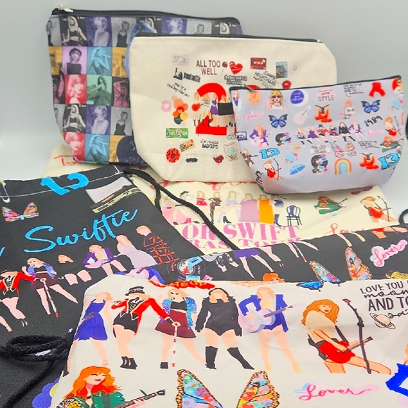 Taylor Swift | Bags | Taylor Swift Bags Bundle | Poshmark